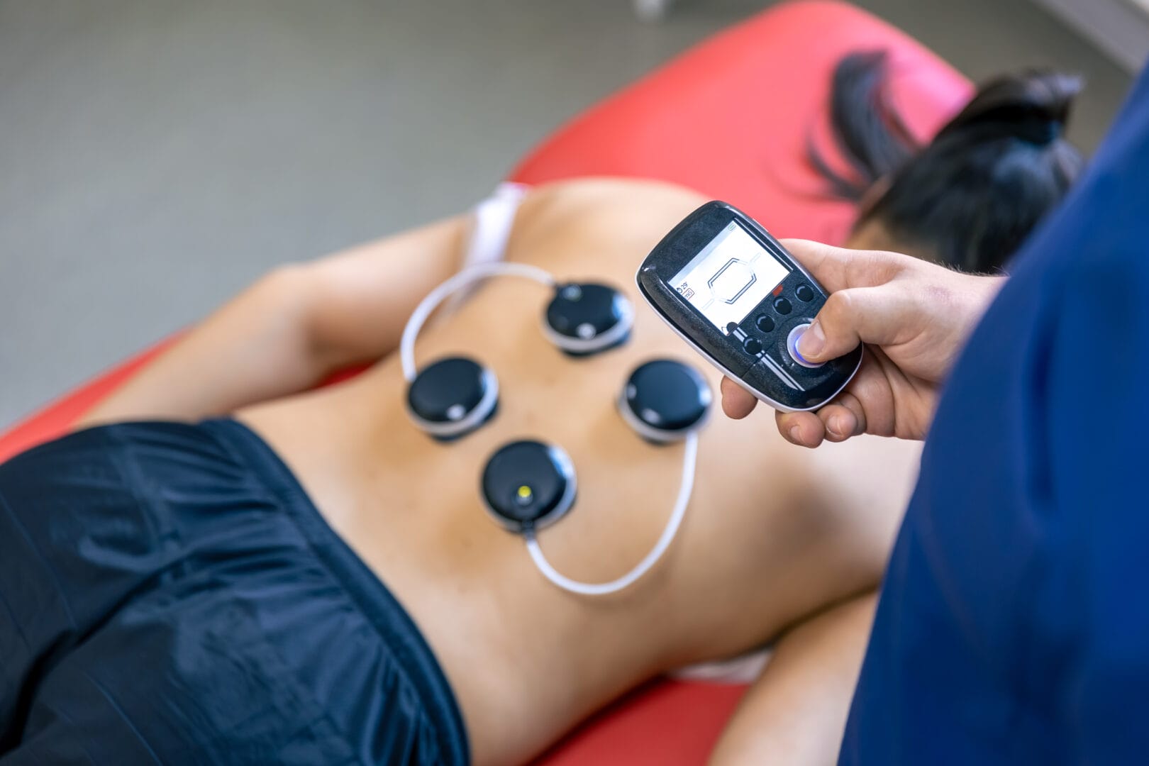 Electrical Stimulation for Spinal Cord Injury | Aspire Law