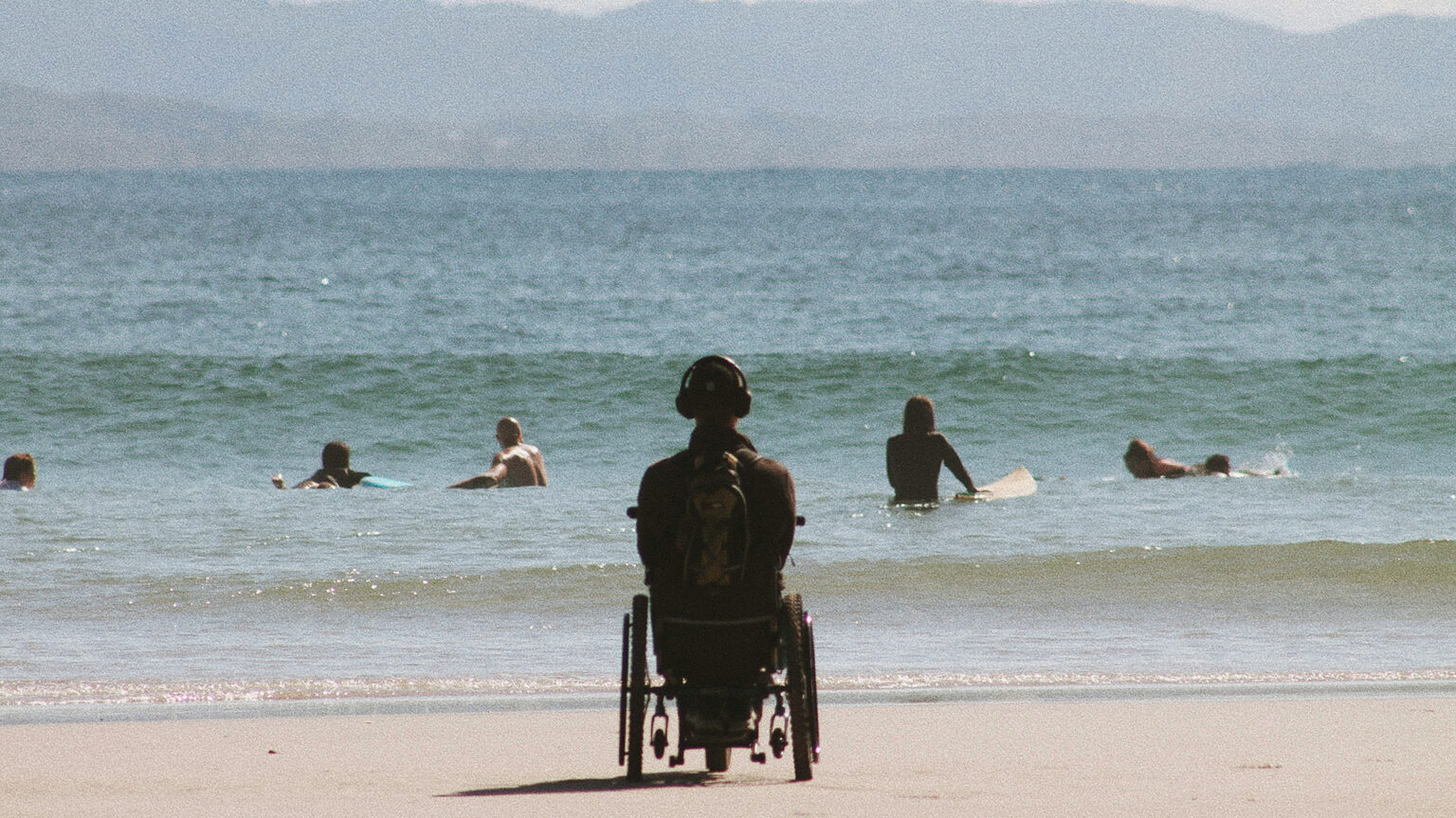 Managing Chronic Pain Post-SCI Beyond Medication | Aspire Law