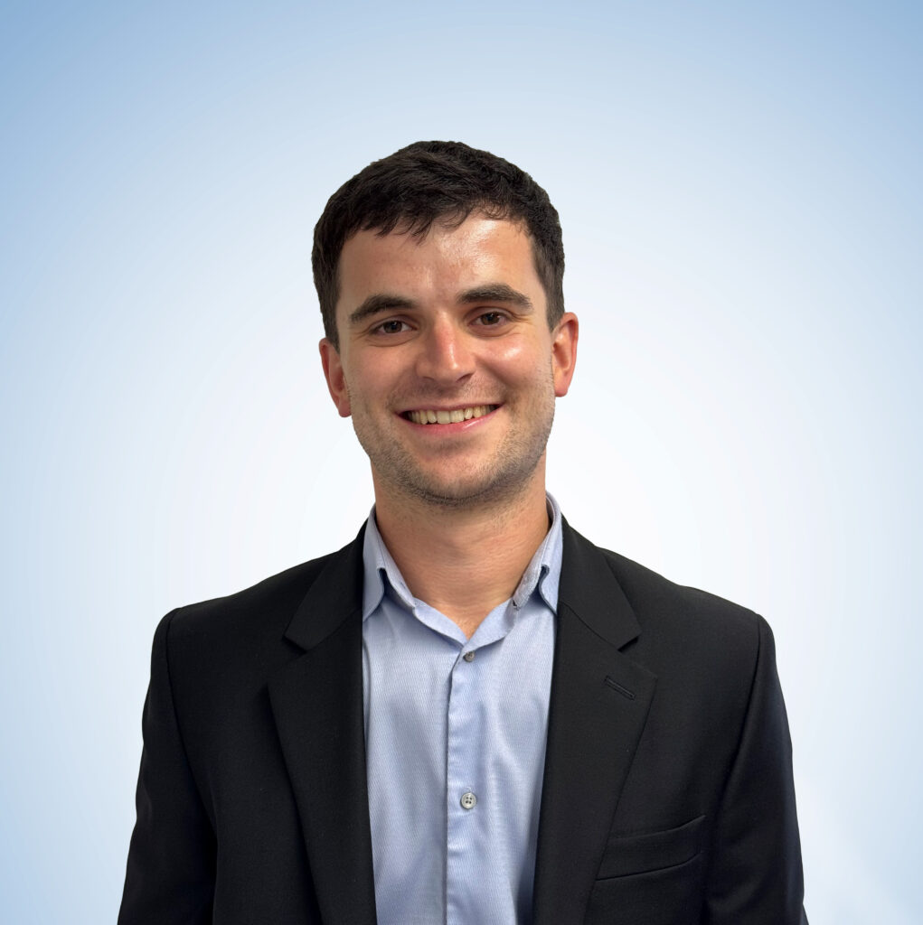 Joe Waters | Aspire Law