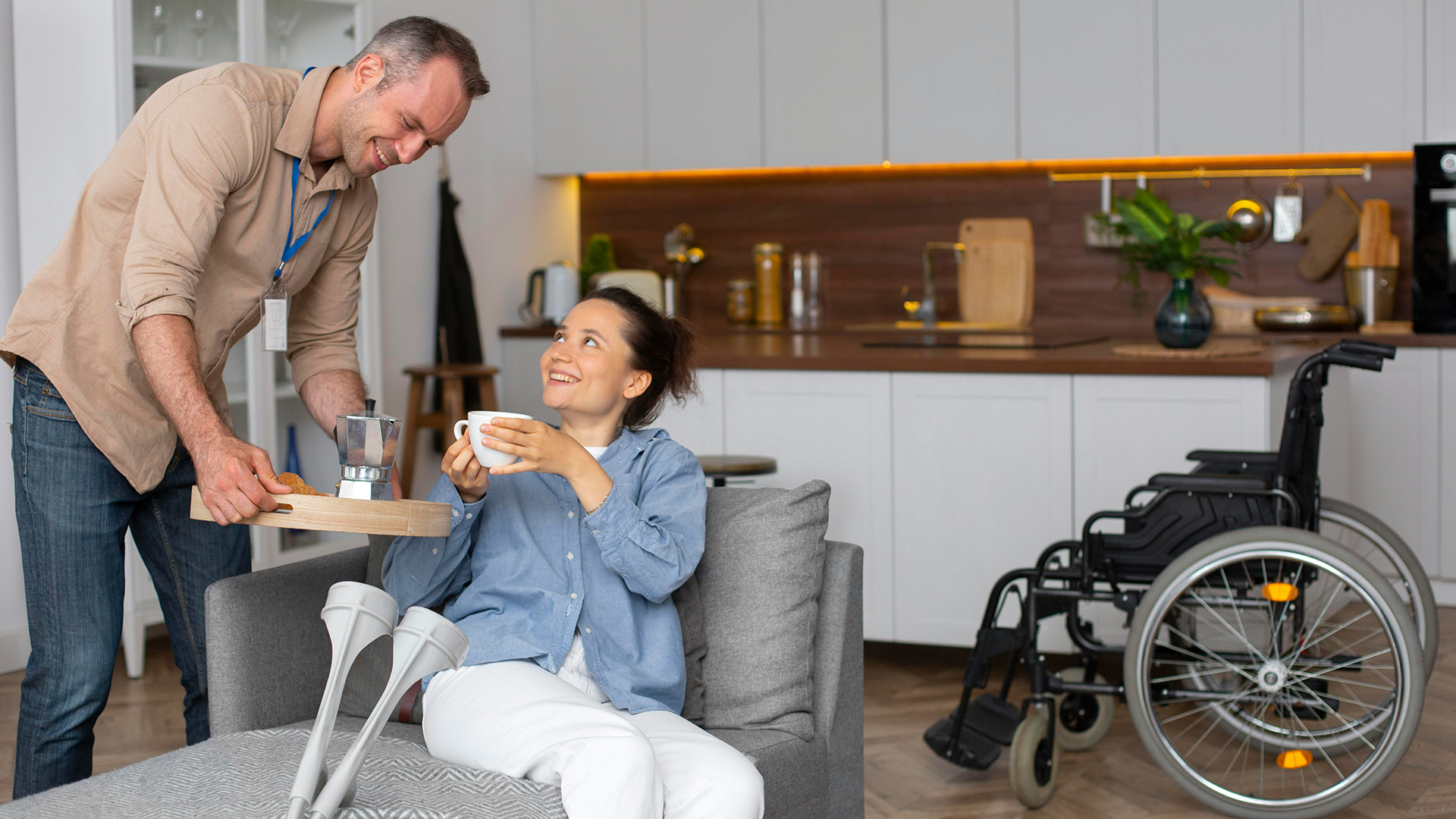 Adapting Your Home: From Temporary to Long-Term Solutions | Aspire Law